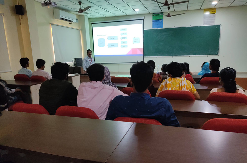 SRKR Engineering College - Bhimavaram