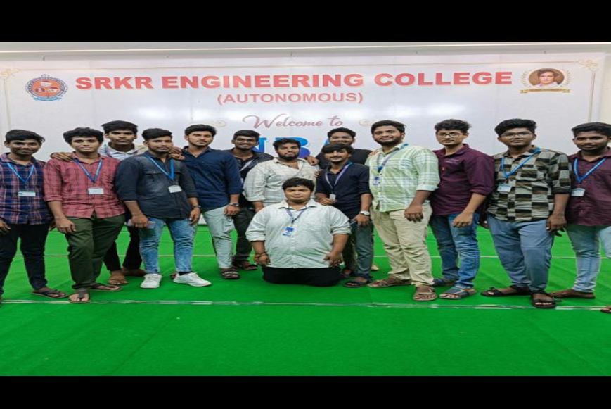 SRKR Engineering College - Bhimavaram