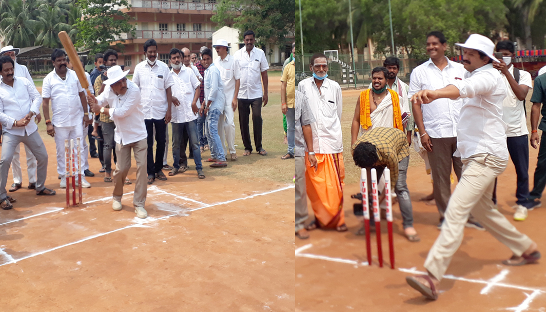 SRKR Engineering College - Bhimavaram